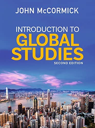 Introduction to Global Studies - GOOD 9781352013061| eBay