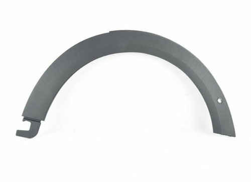 MINI COOPER F55 FRONT RIGHT WHEEL ARCH COVER 51777403252 7403252 NO ...