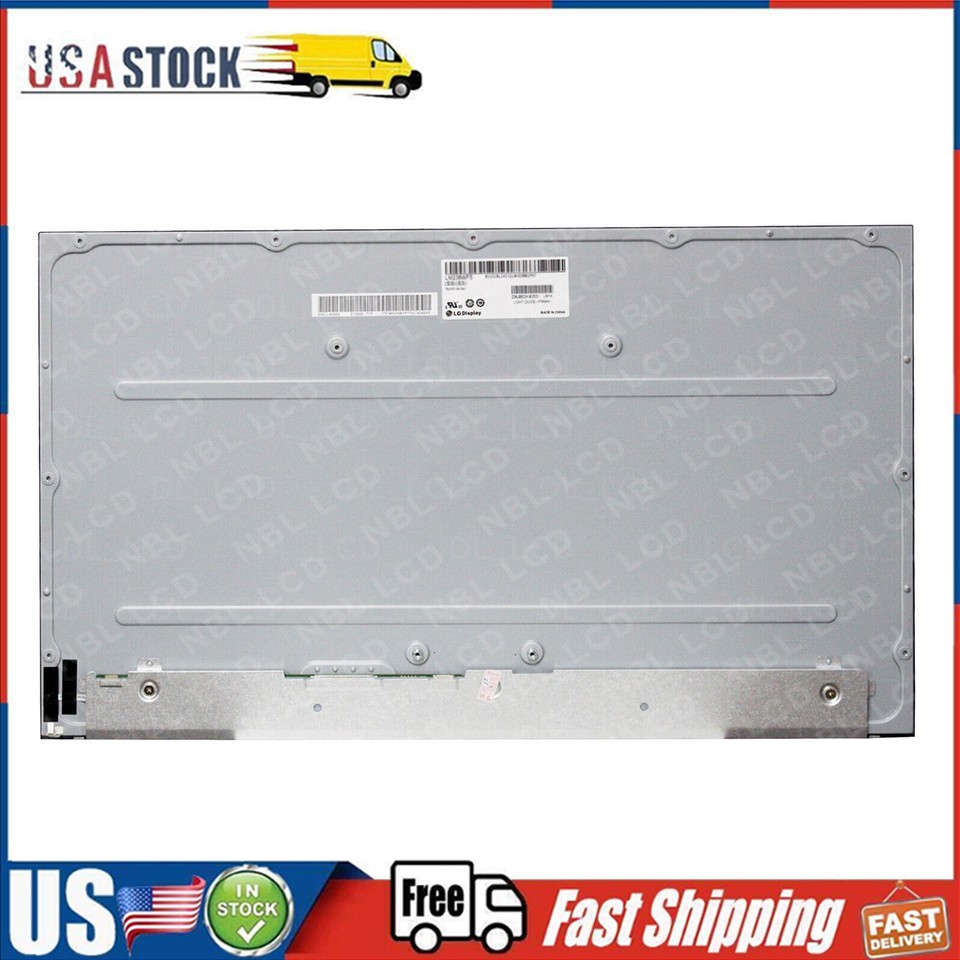 23.8" for HP 24-dp0014 LM238WF5-SSE5 LCD Touch Screen Replacement ...