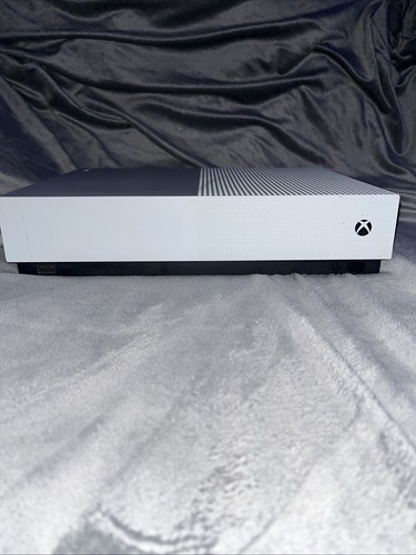 Xbox One S All Digital Edition 1TB Console White | eBay