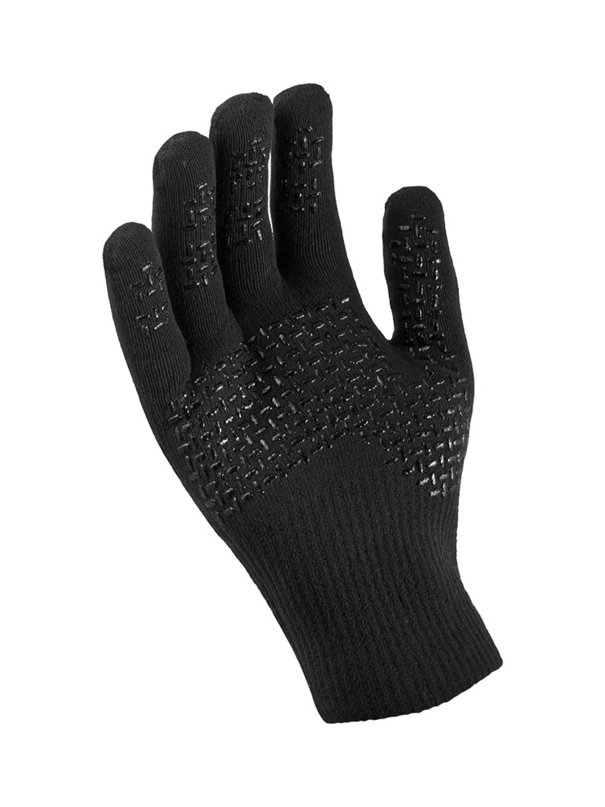 SealSkinz - Waterproof Gloves all weather Ultra Grip knit Grip Glove | eBay