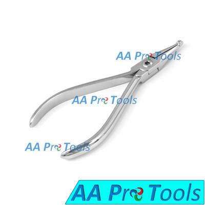 How Crown Pliers Straight Dental Orthodontic Instruments New | eBay
