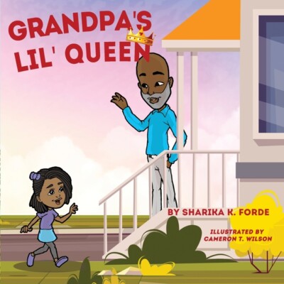 Grandpa's Lil' Queen 9781948877435| eBay