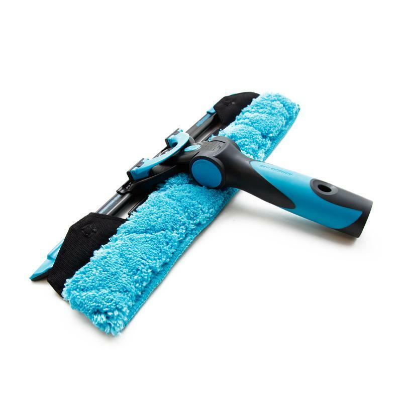 Moerman F*LIQ Excelerator 2.0 Squeegee Complete | eBay