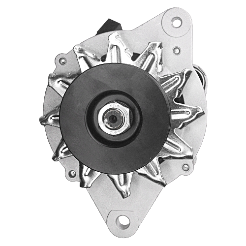 Auto 8 Alternator for Isuzu N Series NKR200 3.0L Diesel 4JH1-TC 01/03 ...