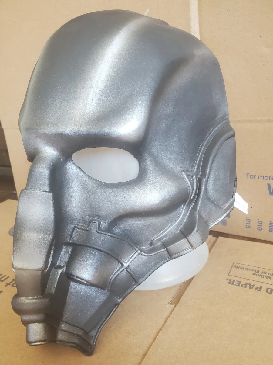 General Zod Man Of Steel Mask