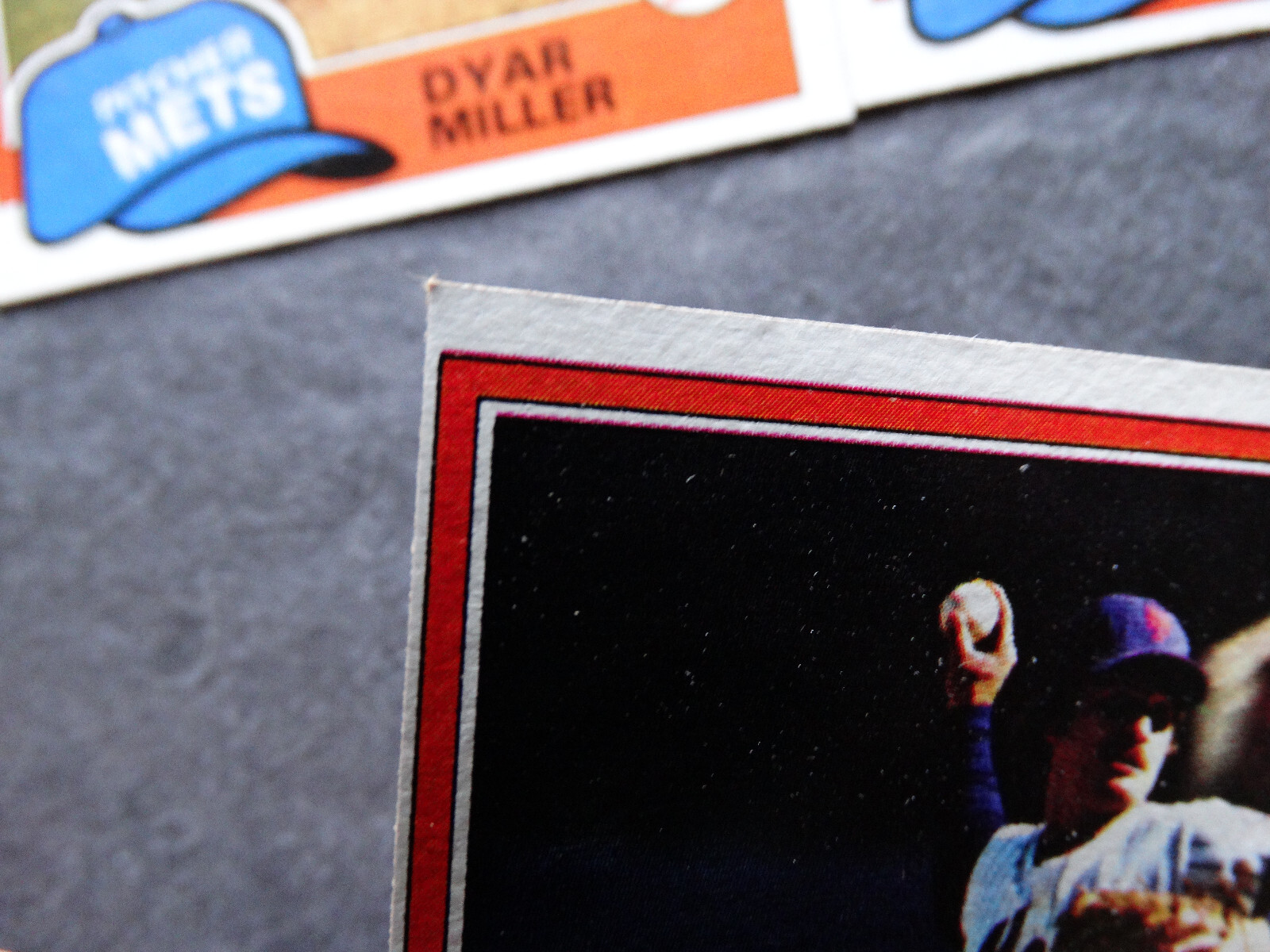 1981 Topps New York Mets Team Set of 28 Baseball Cards | eBay