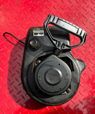 Tecumseh H60 Pull Start Recoil 590604 [2D] | eBay