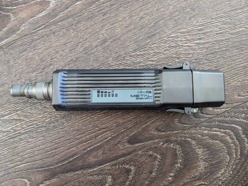 MikroTik Metal 2SHPn | eBay