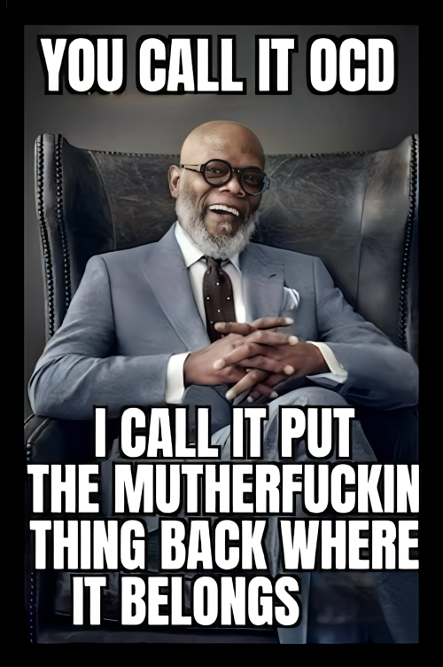 Ocd Meme Memebase Obsessive All Your Memes In Our Base Funny