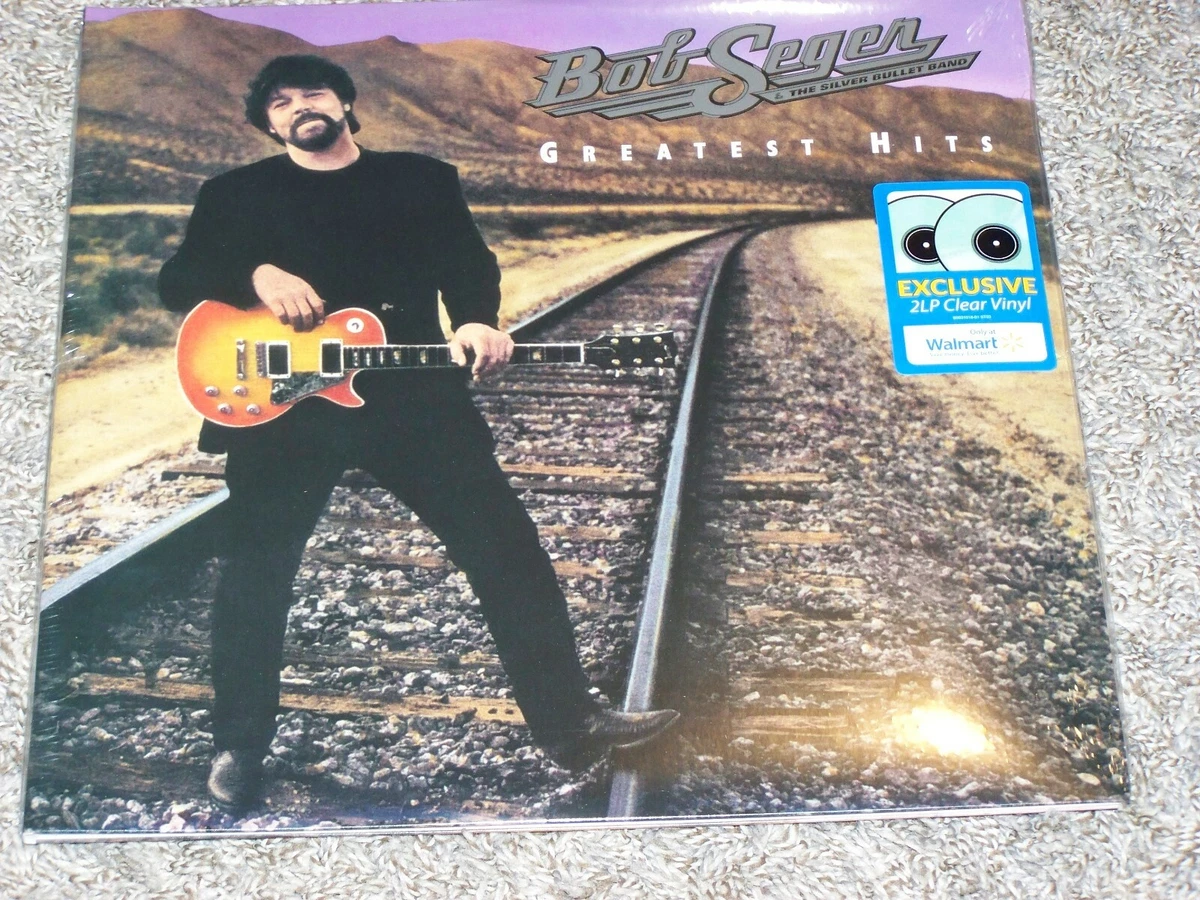 Bob Seger Greatest Hits