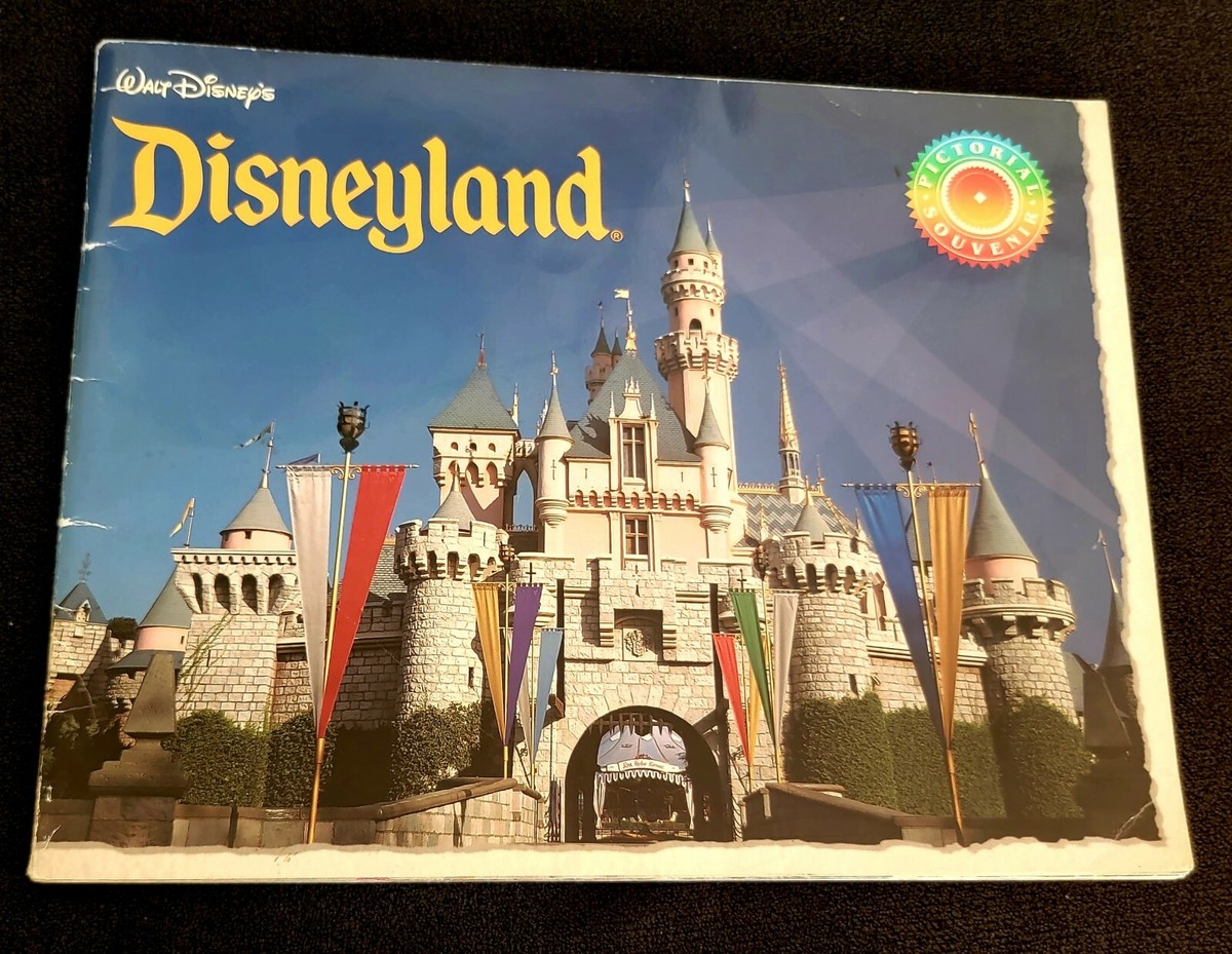 Disneyland 1993