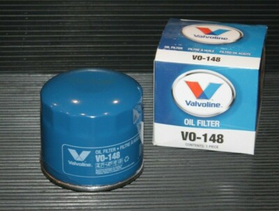 VALVOLINE OIL FILTER VO-148 **FREE SHIPPING** | eBay