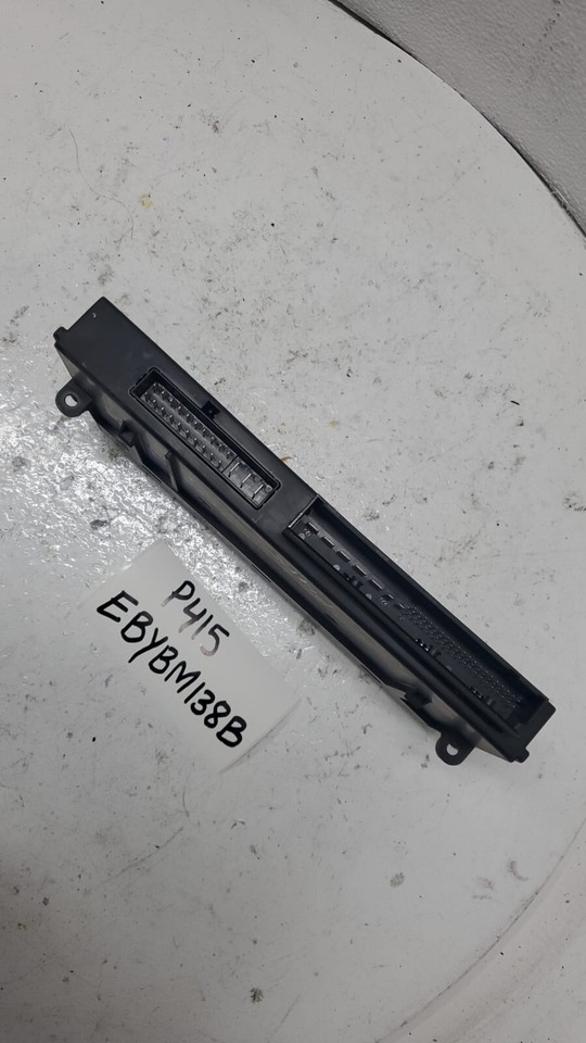 2010-2013 BMW 328I BODY CONTROL MODULE ASSEMBLY 61359340339 | eBay