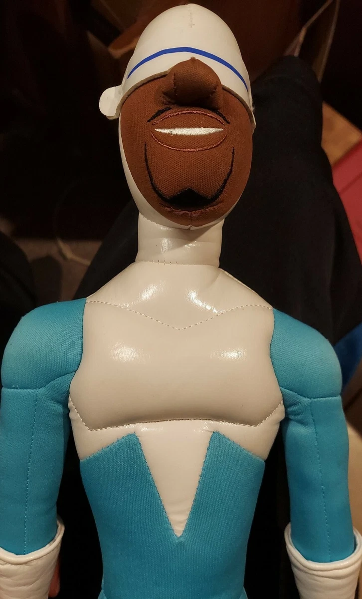 The Incredibles Characters Frozone