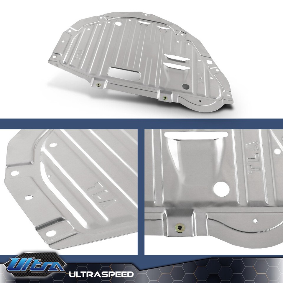 New Lower Engine Cover Lid 74112-TLA-A01 Fit For 17-22 Honda CR-V EX EX ...