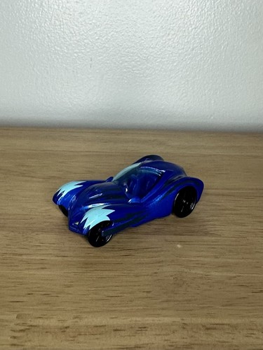 PJ Mask Blue Cat Toy Car | eBay