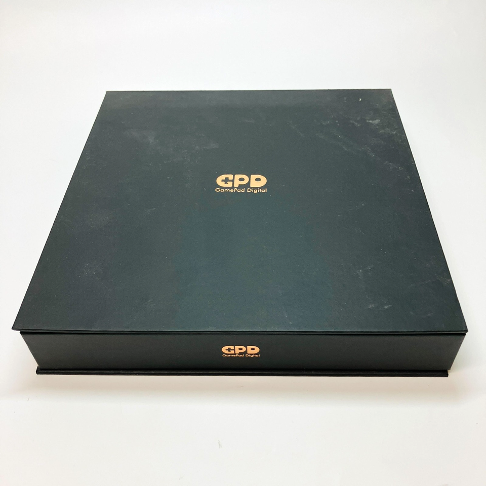 GPD Pocket UMPC Intel Atom x7-Z8750 8GB 128GB eMMC Windows 10 Silver ...
