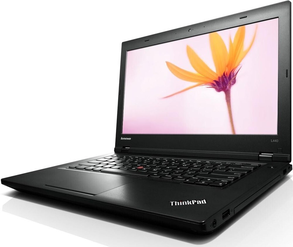 Lenovo ThinkPad Laptop PC Computer 14" LED Core i5 16GB RAM 256GB SSD ...