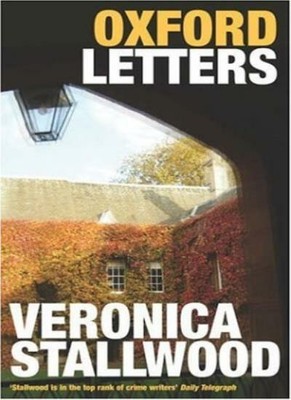 OXFORD LETTERS. By VERONICA STALLWOOD | eBay