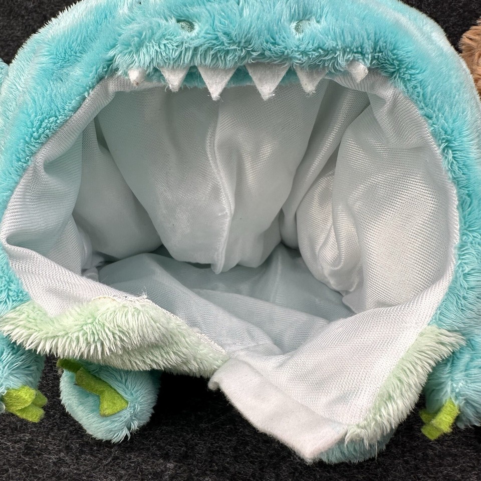 Squishable Undercover Dragon Costume And Corgi Stuffed Animals ...