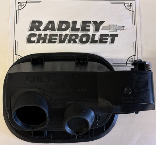 NEW GM OEM 19-20 SILVERADO 1500 LD PICK UP BOX- HOUSING GMC 84745944 | eBay