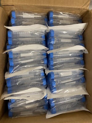 Disposables - Falcon Tubes