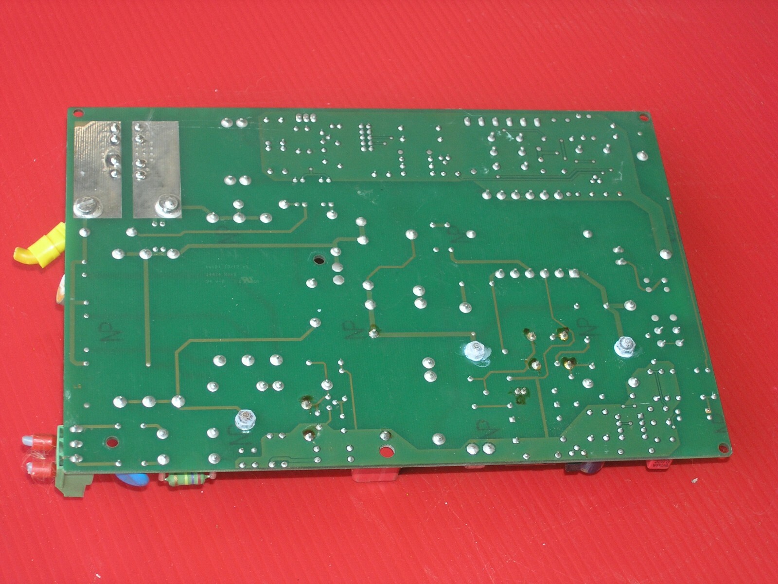 P6-520-000030 REV.C F.H PMB POWER SUPPLIES,A1-300-002 REV.B | eBay