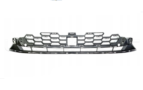 AUDI A3 Sportback 8Y Front Lower Centre Bumper Grille 8Y08076479B9 NEW ...