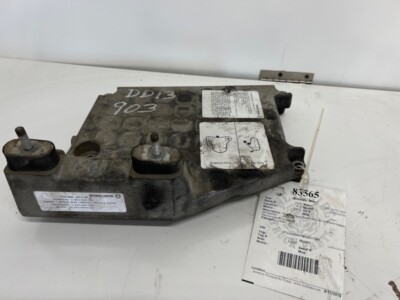 Detroit Diesel DD13 903 Air Cleaner Bracket A4710941841 | eBay
