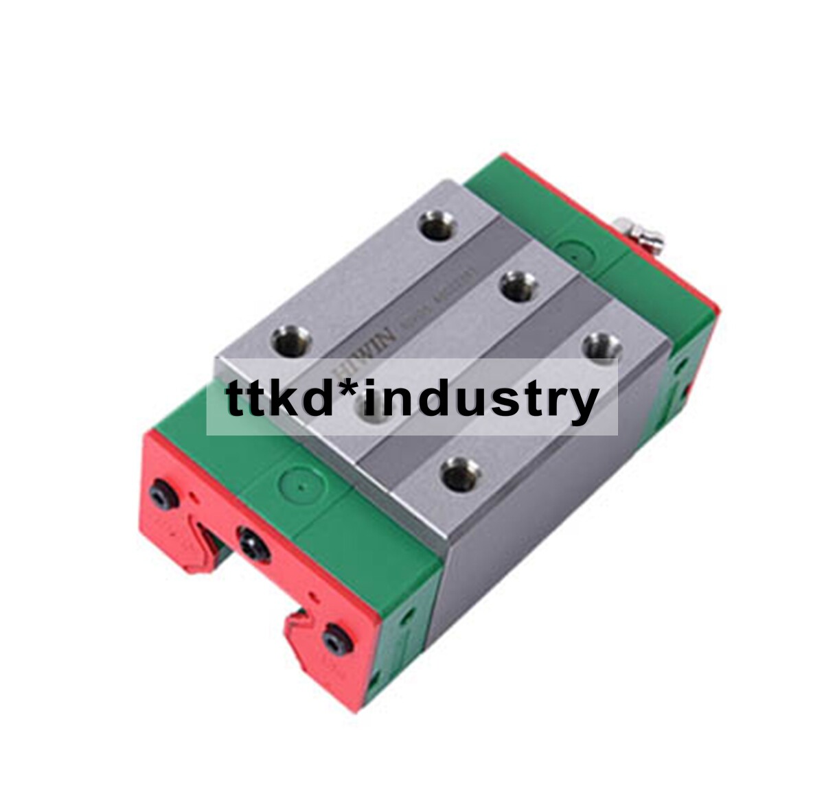 1PC NEW HIWIN roller type Linear guide slider RGH35CA RGH35CAH | eBay