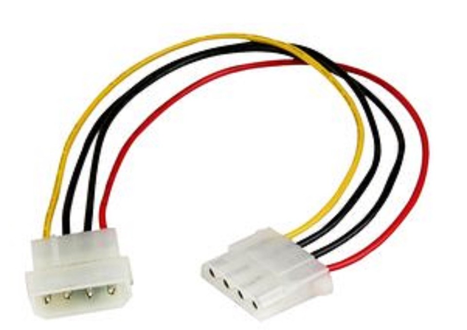 1x Molex Power Connector Female And Male Pin Removal Tool Wiring ...