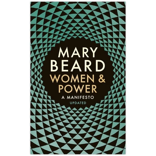 WOMEN & POWER by Mary Beard 2018 Paperback New | eBay UK