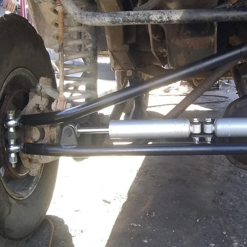 1/2” Heim Joints Rod End Kit Left &Right Thread Heim Joint For for Cars ...