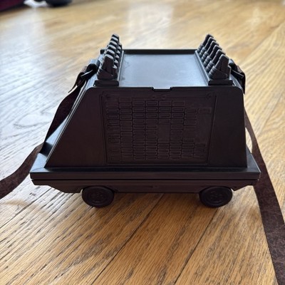 Disney Star Wars Galaxys Edge MSE-6 Mouse Droid Popcorn Bucket Disney ...