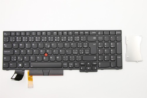 Lenovo THINKPAD E580 L580 P52 P72 T590 P53s E590 L590 P53 P73 Tastatur ...
