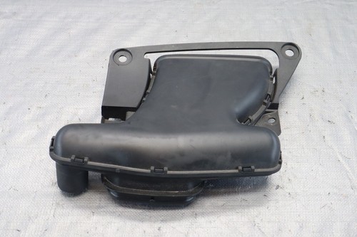 18 19 20 HONDA ACCORD SPORT 2.0L TURBO OEM FRONT BUMPER INTAKE SNORKAL ...