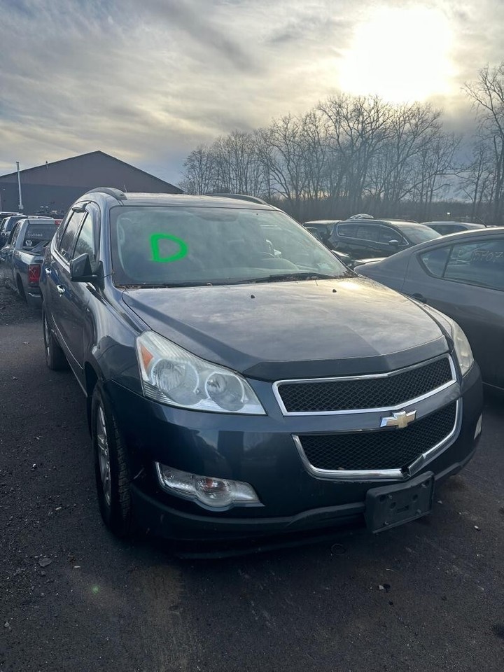 2007-2017 GMC Acadia Rear Axle Differential Carrier Assembly W/ Torque ...