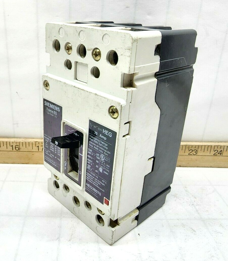 Amp Siemens Mcc Frame