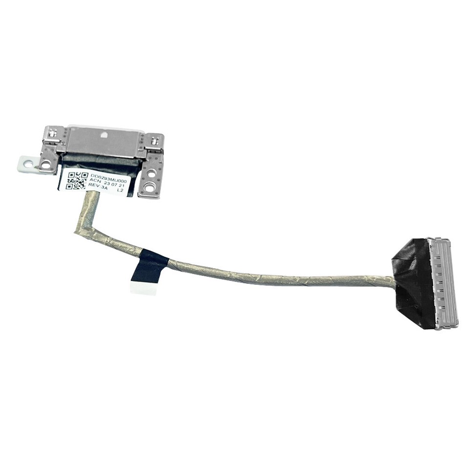 DD0Z93MU220 For Microsoft Surface Go 2 2013 DC Jack Charging Port Dock ...