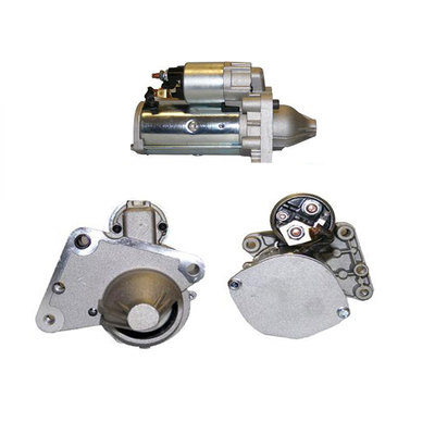 CITROEN C4 1.6 HDi Starter Motor 2004-2010_9612AU | eBay