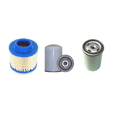 Filter Service Kit Fits COMPAIR CYCLON 107 Compressor | eBay