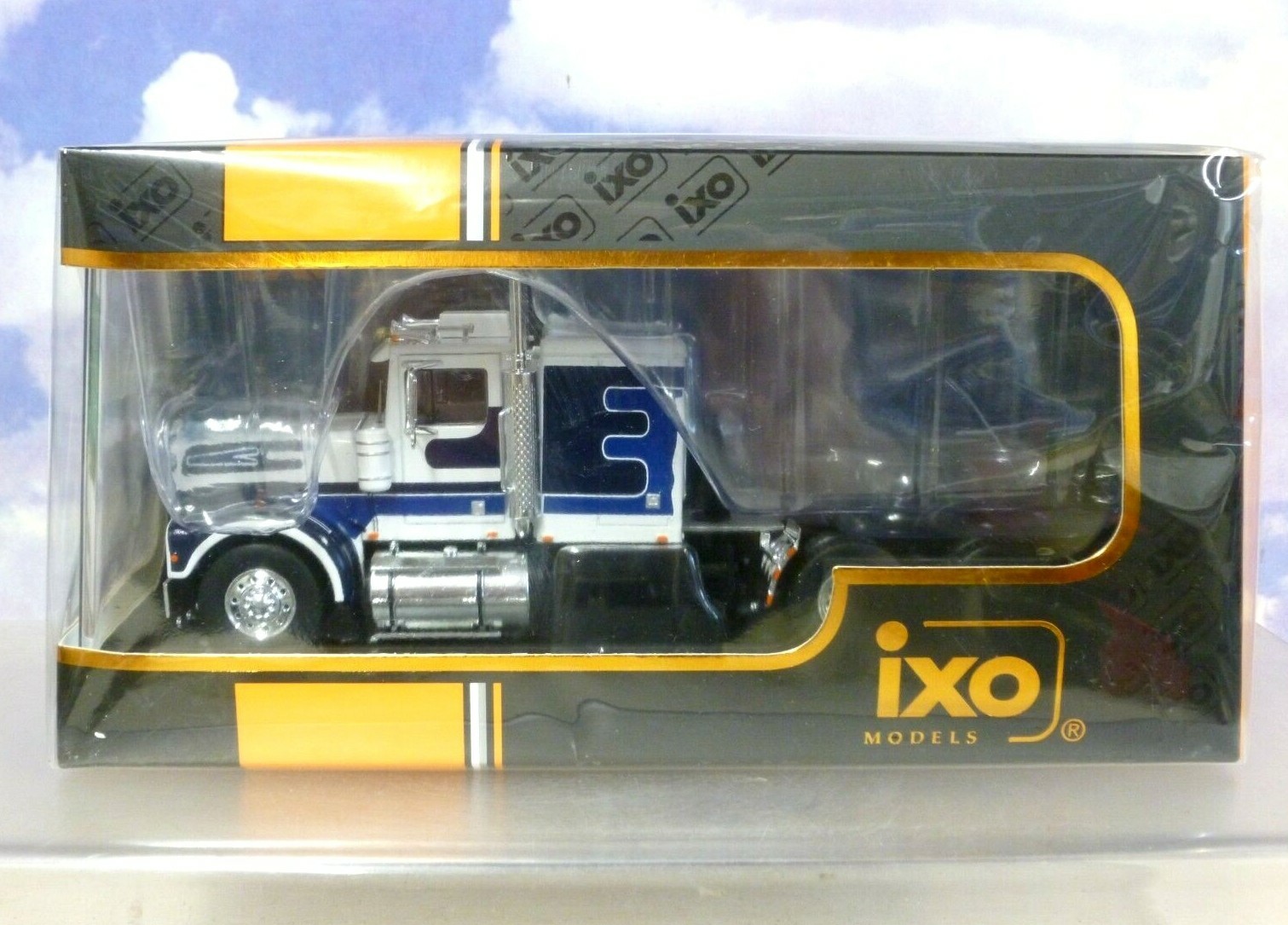 IXO Models Marmon CHDT 1980, 1:43 (‎IXOTR083) for sale online | eBay