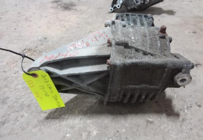 2007-2017 GMC Acadia Rear Differential Carrier Assembly OEM | eBay