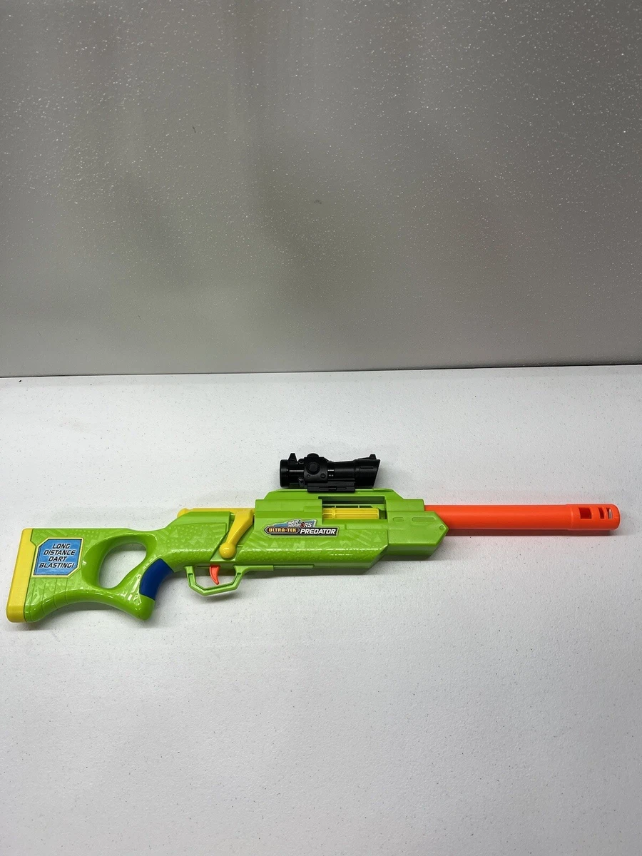 Buzz Bee Sniper