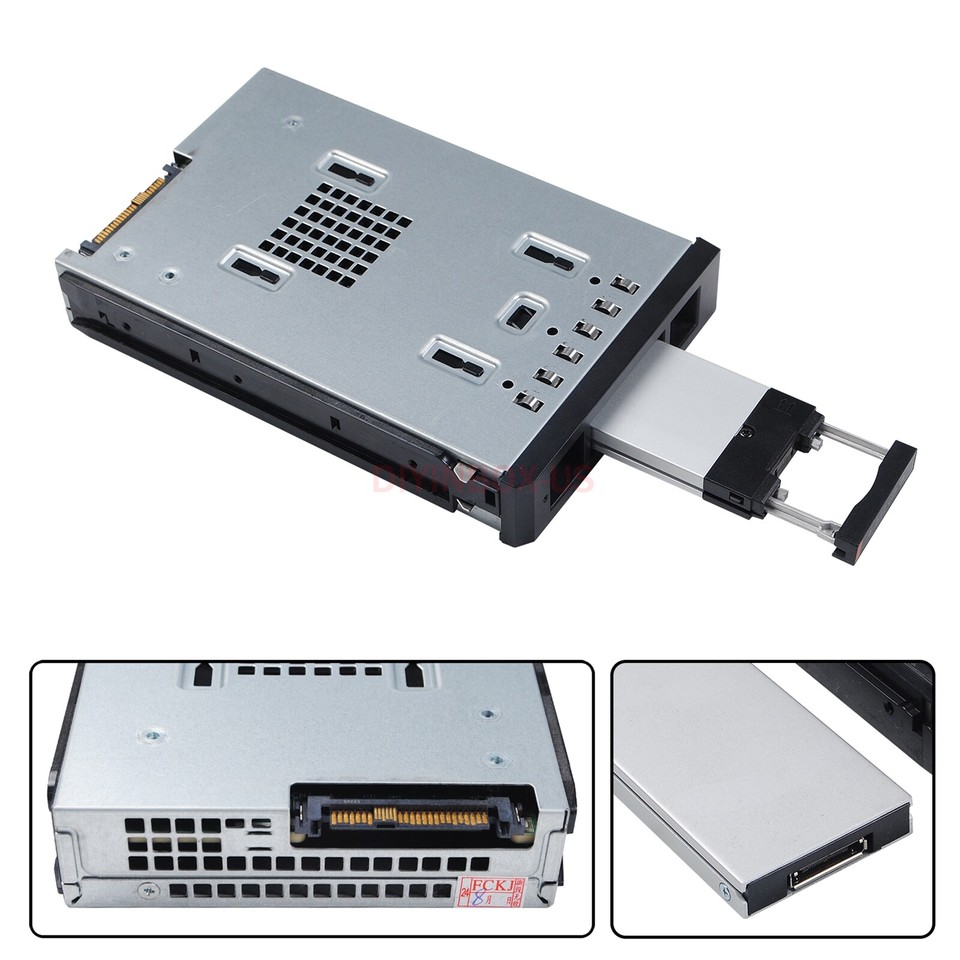 M.2 Flexbay Module For Dell Precision T5820 T7820 T7920 66XHV 066XHV No ...