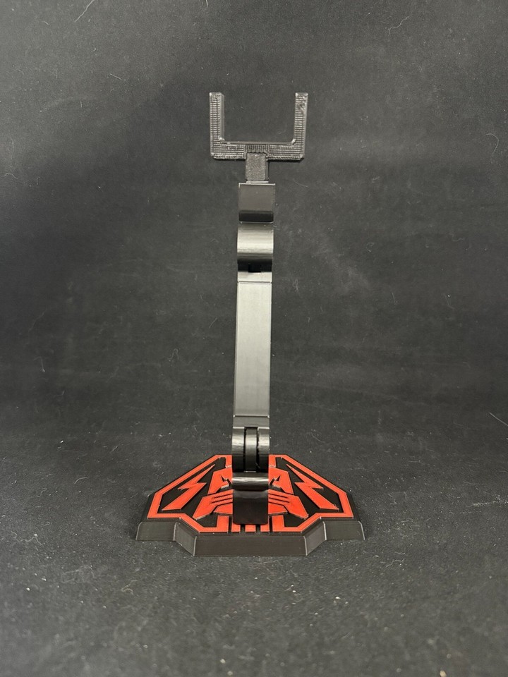 Flight Stand and Fire Effect for SS86 Swoop | eBay