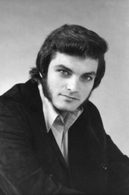 Dark Shadows David Selby Quentin Collins 8x10 Glossy Photo | eBay