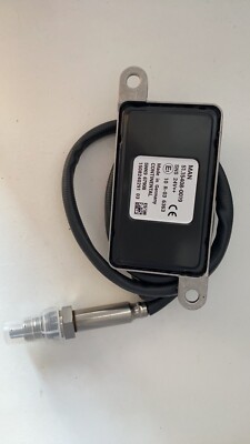 NOX sensor MAN TGS,TGX Euro 6 5WK96790B 51154080019 | eBay