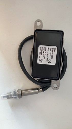 NOX sensor MAN TGS,TGX Euro 6 5WK96790B 51154080019 | eBay
